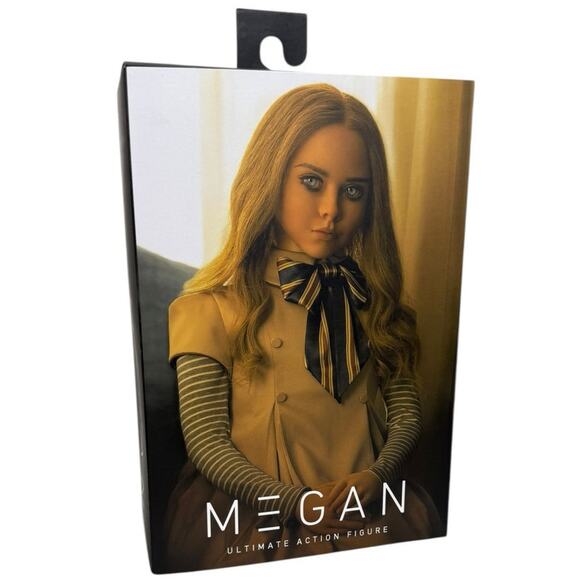Neca | Toys | Neca Ultimate M3gan Megan 7 Scale Action Figure | Poshmark